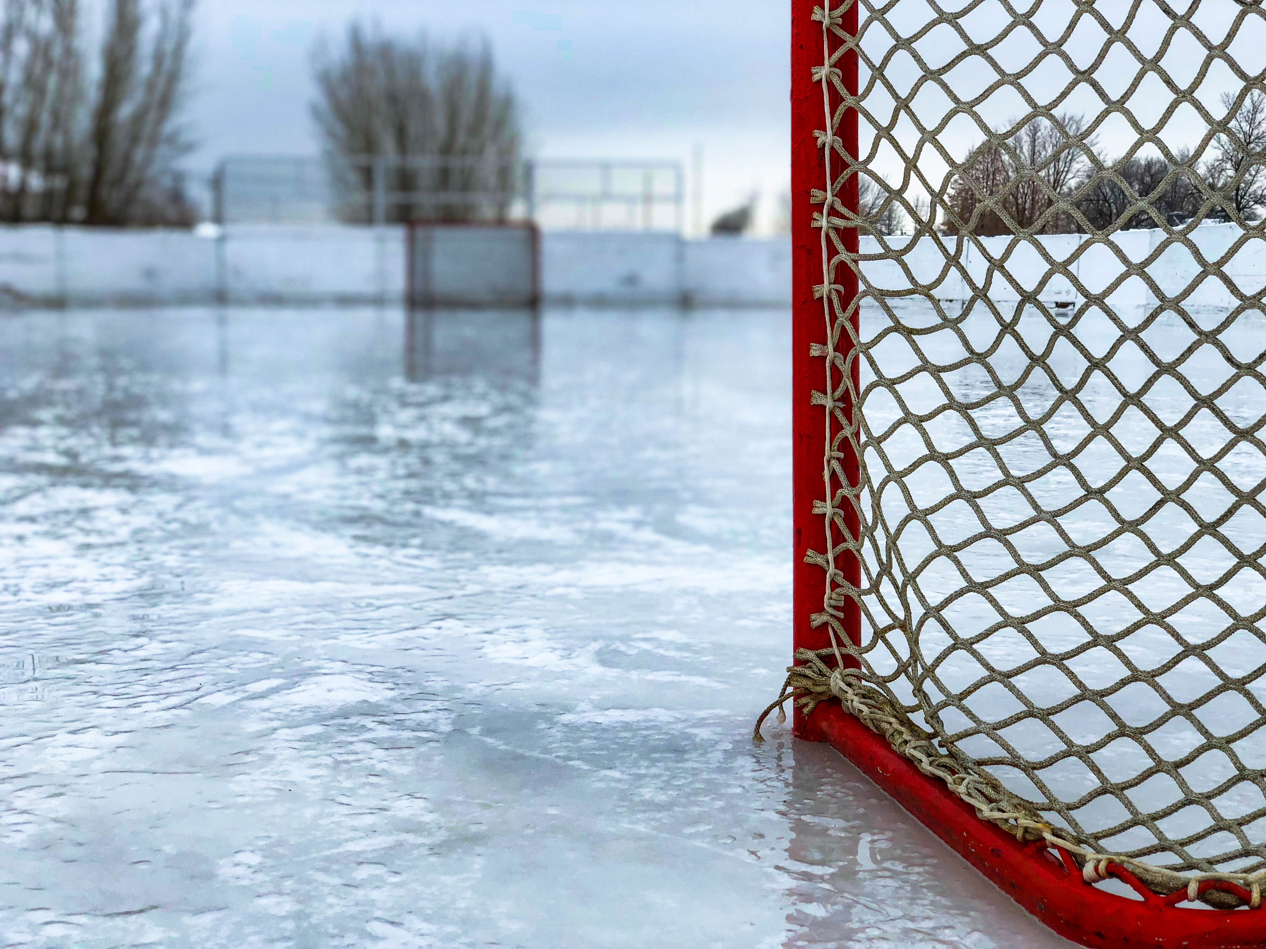 North West Ringette : Website by RAMP InterActive